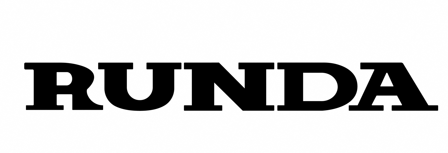 Boutique en ligne RUNDA